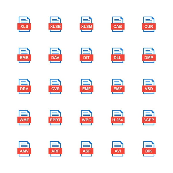 29,606,947 Excel files Vector Images | Depositphotos