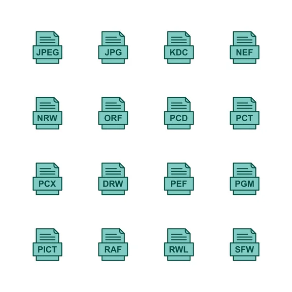 Overzicht van het dossier imágenes de stock de arte vectorial ...