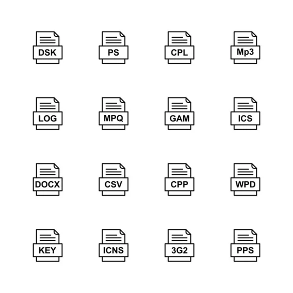 20,695,408 Ppt 파일 Vector Images | Depositphotos