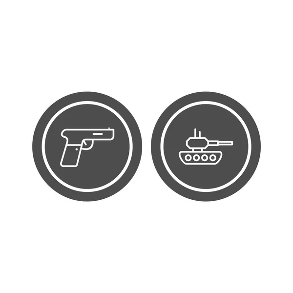 100,000 Pistolas makarov Vector Images | Depositphotos