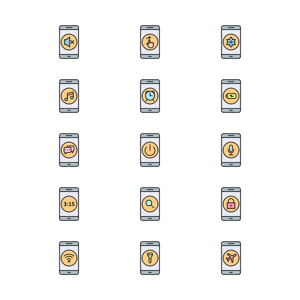 100,000 Phone emoji Vector Images | Depositphotos