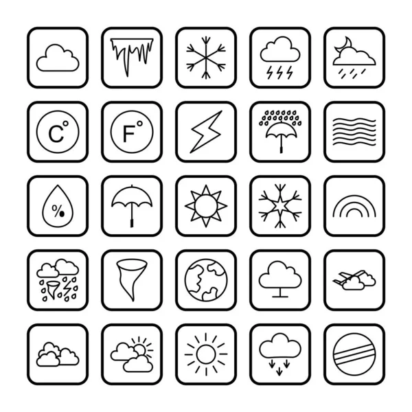 11,307,829 Meteorological symbols wmo Vector Images | Depositphotos