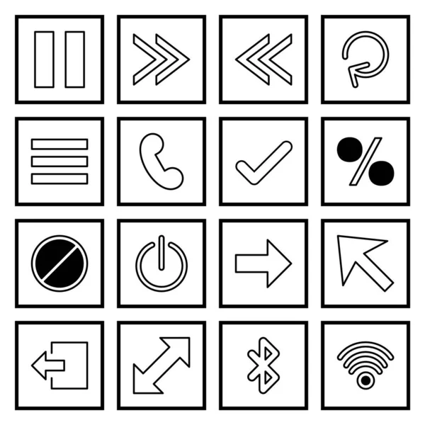 10,956,383 Pictogram by signage Vector Images | Depositphotos