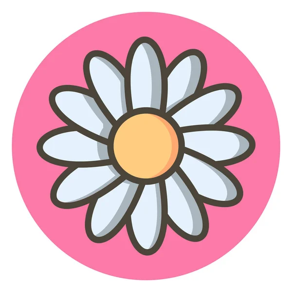 17,149,086 Daisy sticker Vector Images | Depositphotos