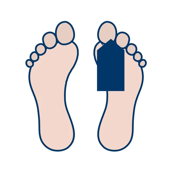 100,000 Foot strength Vector Images | Depositphotos