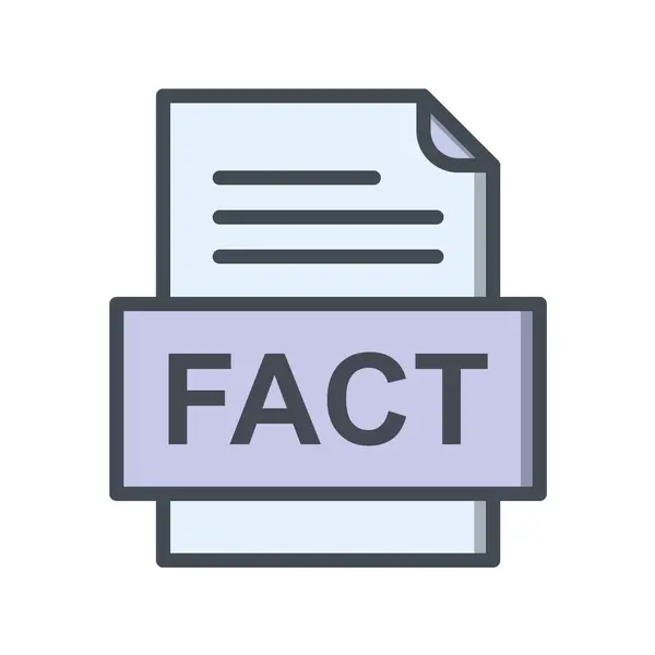 Fact File Logo