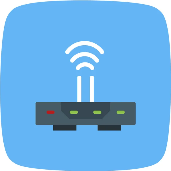 100,000 Router animado Vector Images | Depositphotos