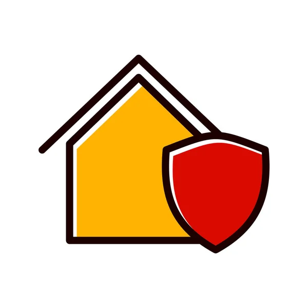 23,225,016 Protected house Vector Images | Depositphotos
