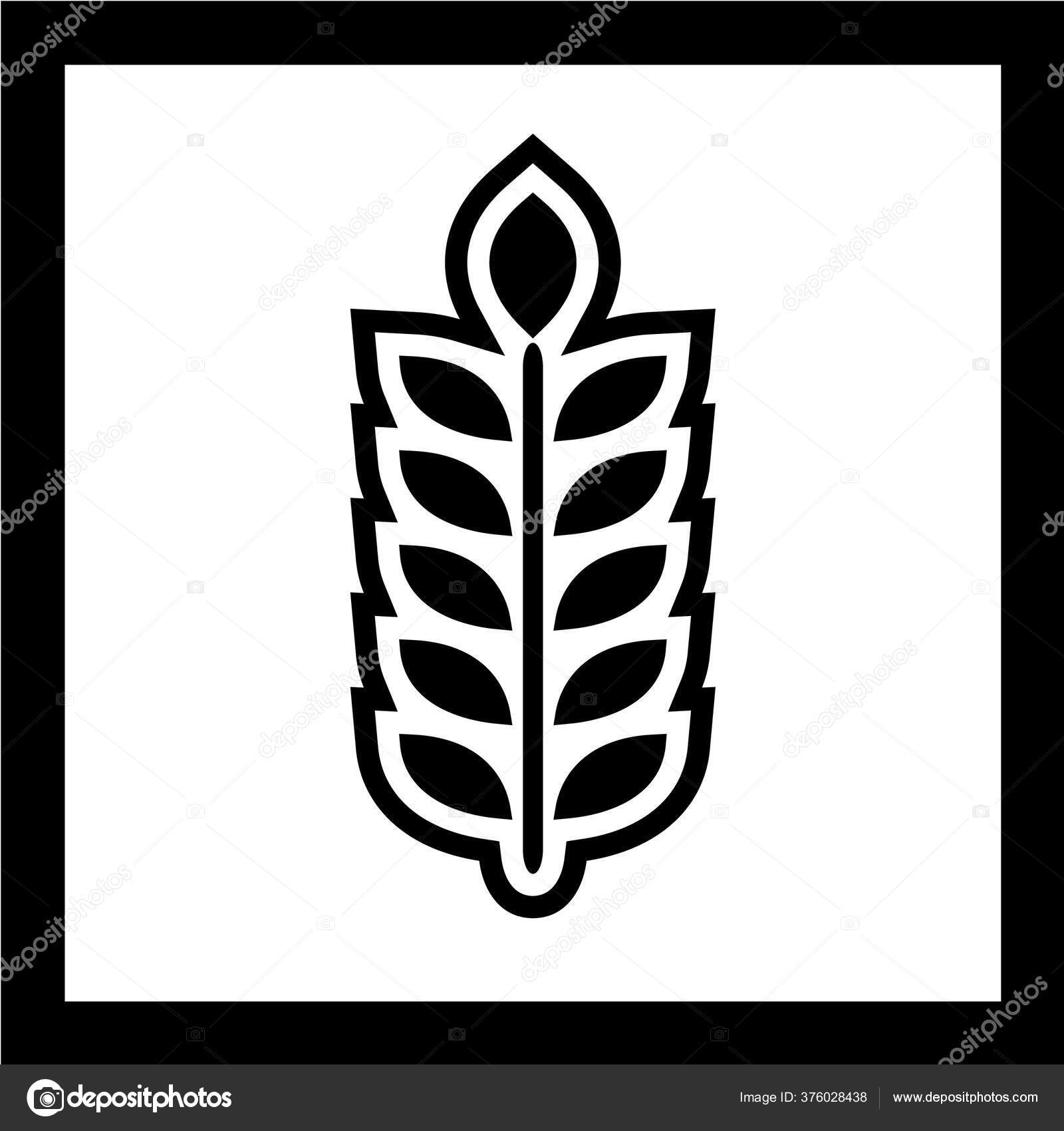 Food Web Icon Vector Illustration — Stock Vector © IYIKON #376028438