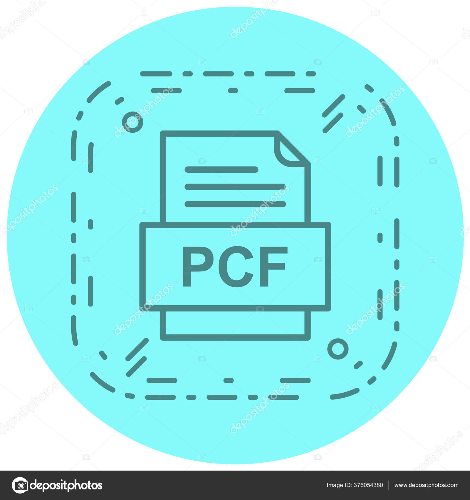 Format Icon Symbol Vector Illustration — Stock Vector © IYIKON #376054380