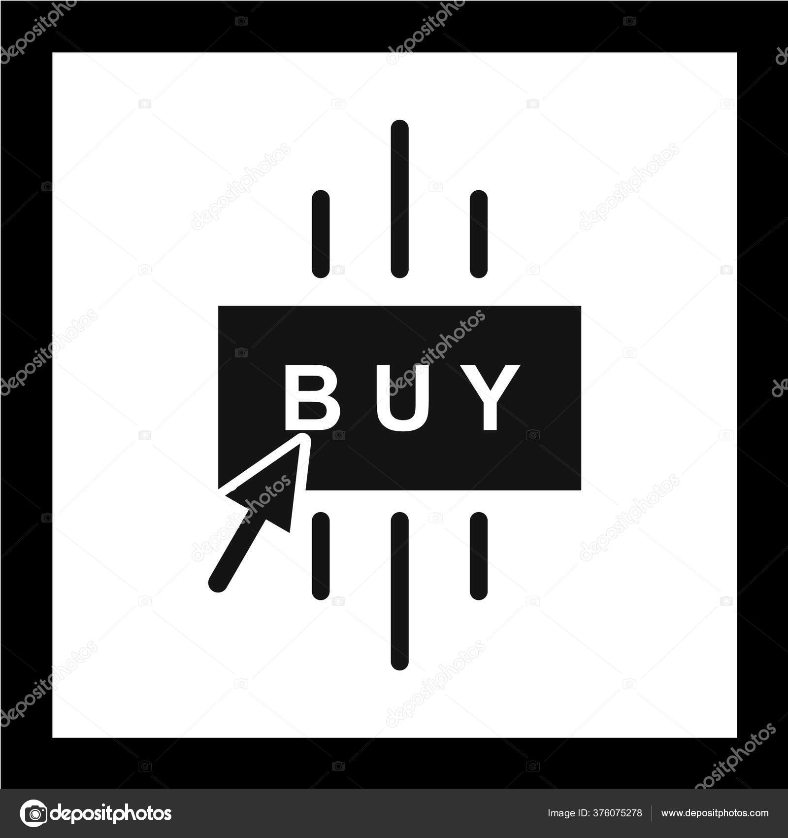 Vector Illustration Modern Lack Icon Power — Stock Vector © IYIKON ...