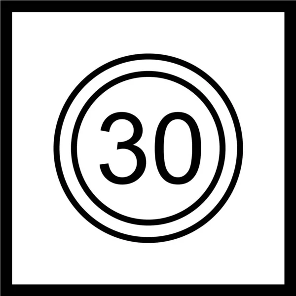 Number 30 Stock Photos, Royalty Free Number 30 Images | Depositphotos