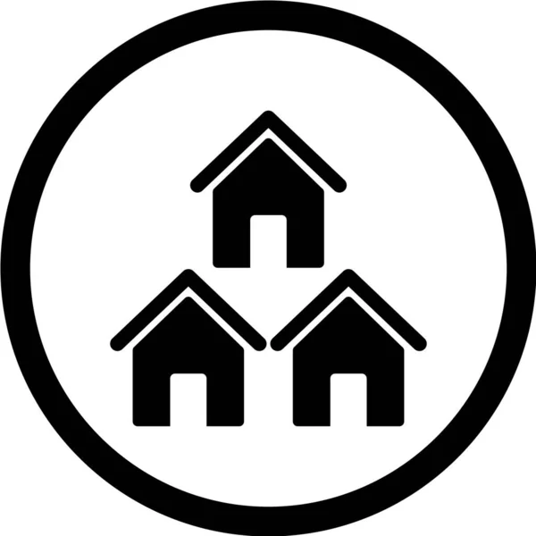 Atap logo imágenes de stock de arte vectorial | Depositphotos