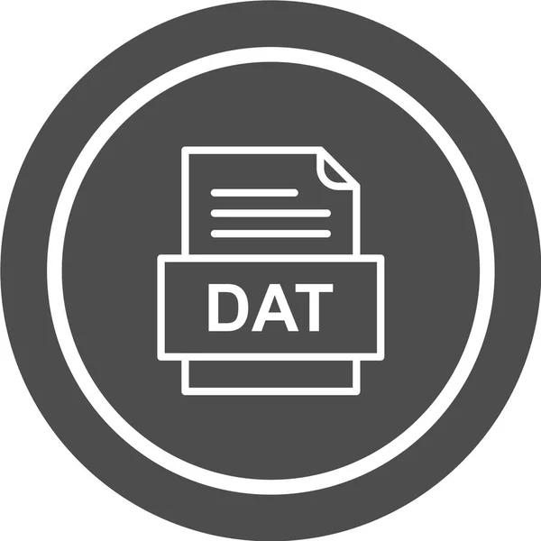 Format Icon Symbol Vector Illustration — Stock Vector © IYIKON #375916328