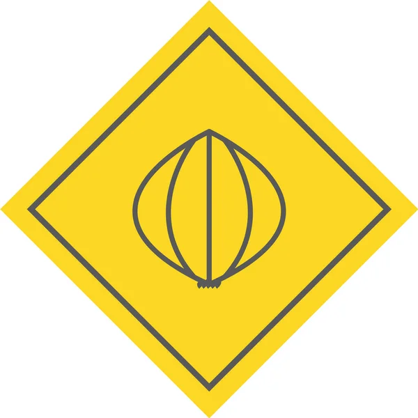 Food Web Icon Vector Illustration — Stock Vector © IYIKON #375886194