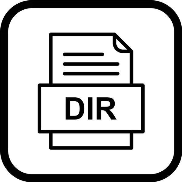 Format Icon Symbol Vector Illustration — Stock Vector © IYIKON #376079792