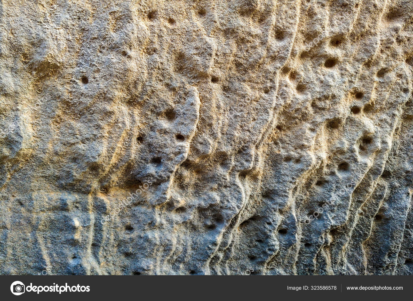 Surface Bright Bright Wall Texture Background Stock Photo by ©YAYImages ...