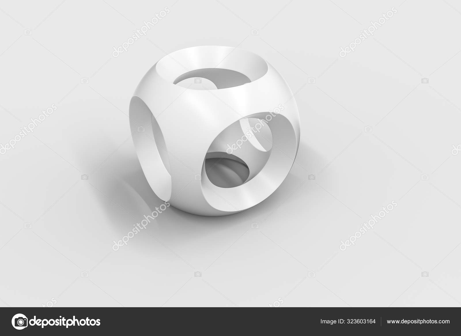Computer Digital Drawing White Background — Stock Photo © YAYImages ...