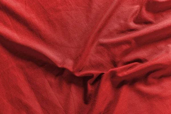 Red Fabric Crease Material Texture Background Stock Photo by ©YAYImages ...