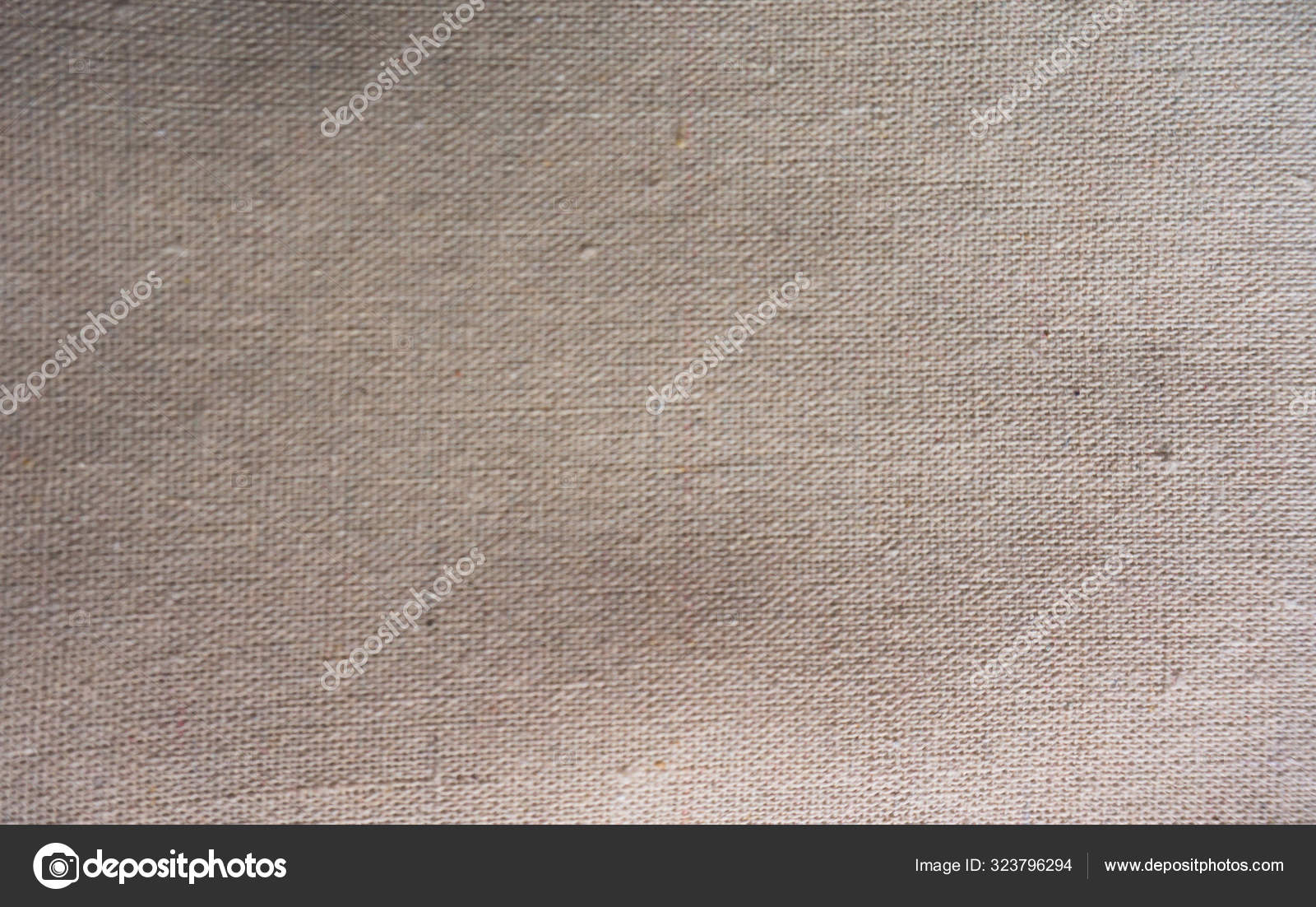Light Natural Linen Texture Background Stock Photo by ©YAYImages 323796294