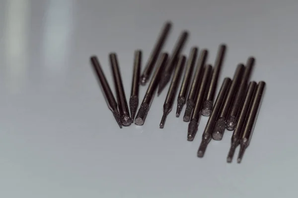 Toothpicks White Background Stock Photo by ©YAYImages 262674448