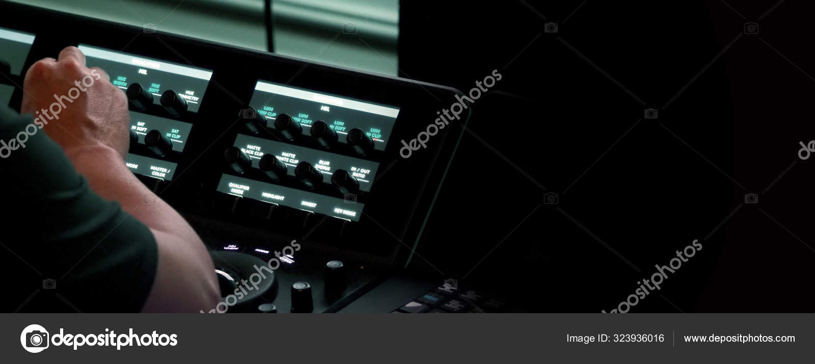 Telecine Machine Home