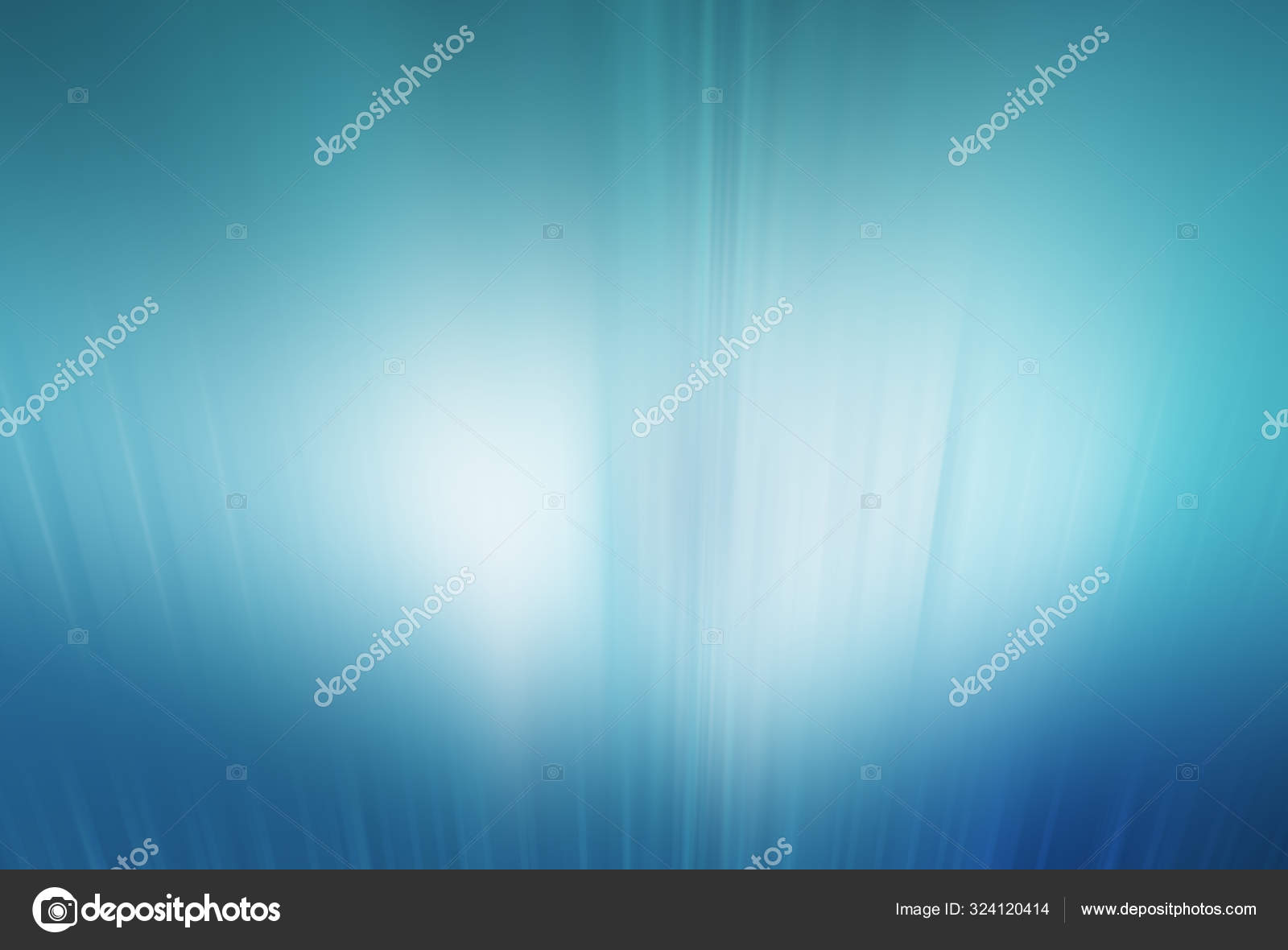 Abstract High Tech Background Light Rays Coming Bottom Edge Stock Photo ...