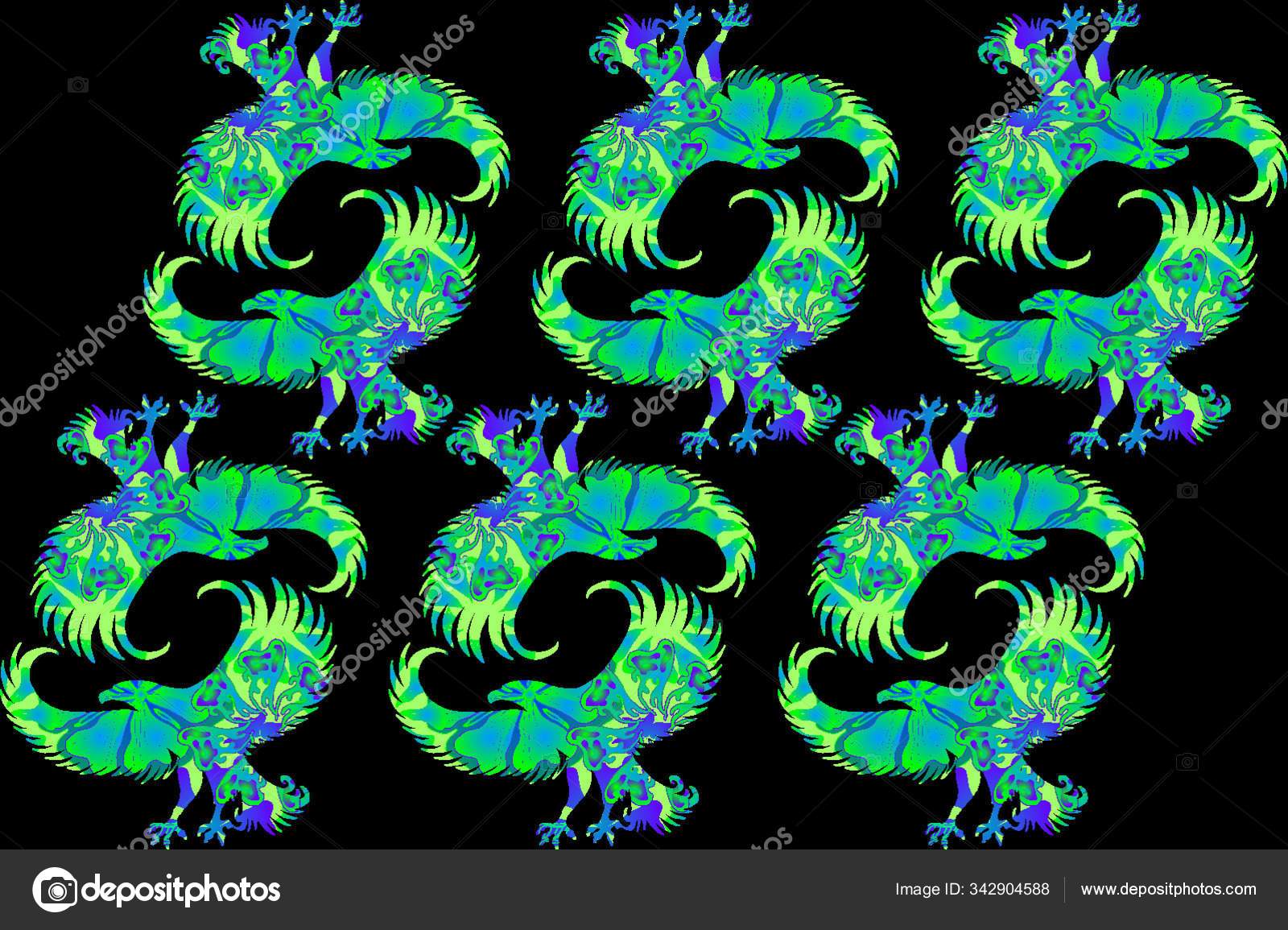 American Map Eagle Eps8 Vector Art Stock Vector by ©YAYImages 342904588