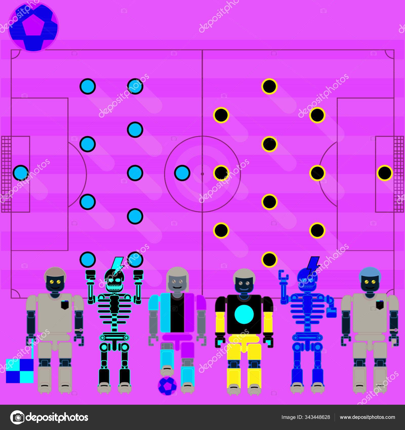 Group Stage Match Competition Group Position Player Can Assign Team ...