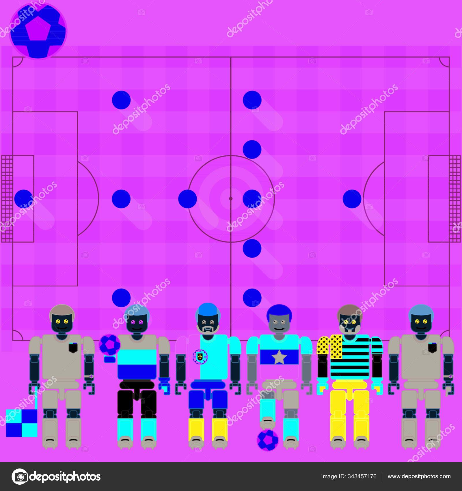 Group Stage Match Competition Group Position Player Can Assign Team ...