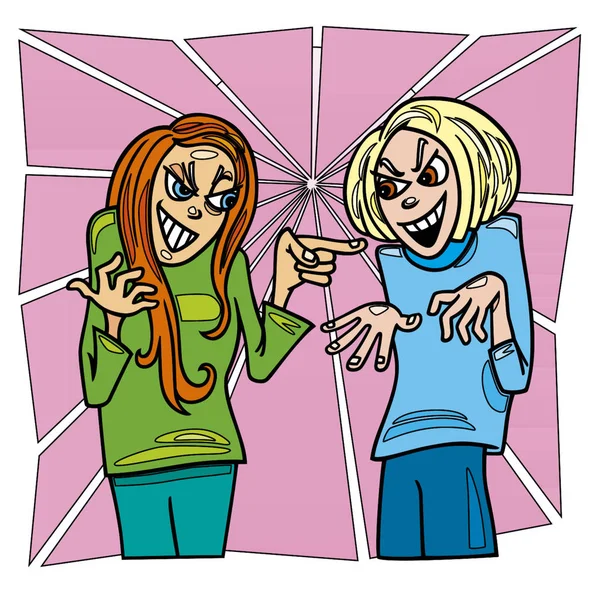 Rebuke Vector Art Stock Images | Depositphotos