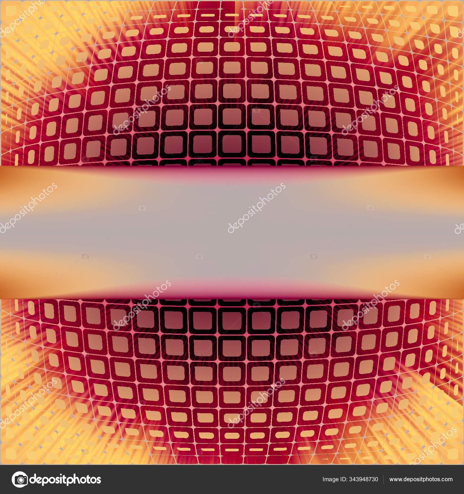 Technology Squares Blue Flare Burst Eps Vector File Included Stock ...