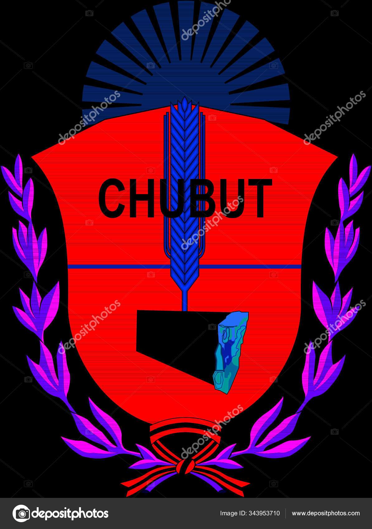 Various Vector Flags State Symbols Emblems Countries Regions ...