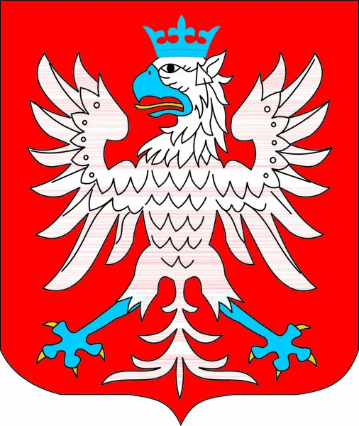 Various Vector Flags State Symbols Emblems Countries Regions ...