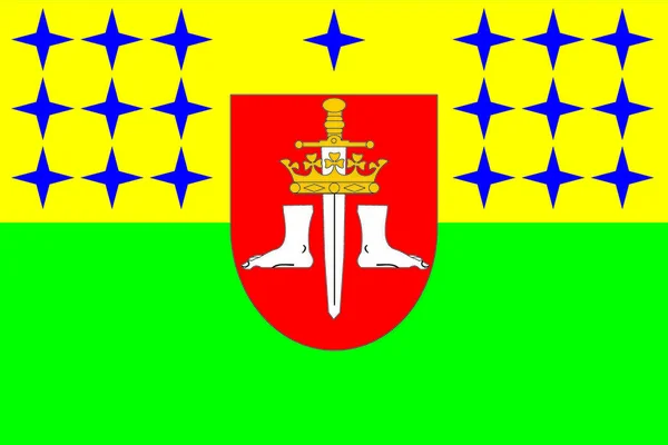 Various Vector Flags State Symbols Emblems Countries Regions ...