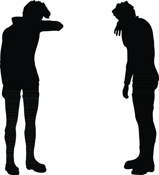 Group shame Vector Art Stock Images | Depositphotos