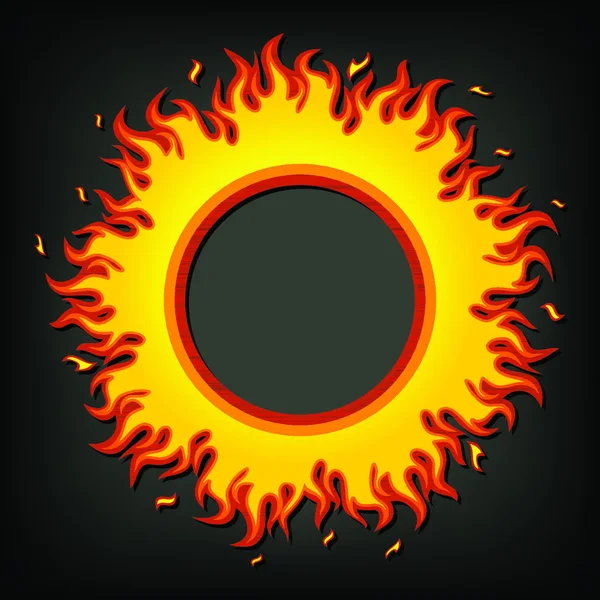 100,000 Ateş vektörü Vector Images | Depositphotos