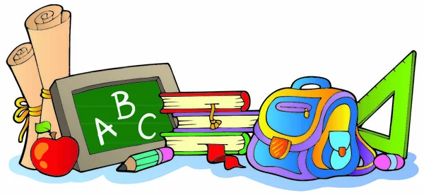 Schulnote Clipart School