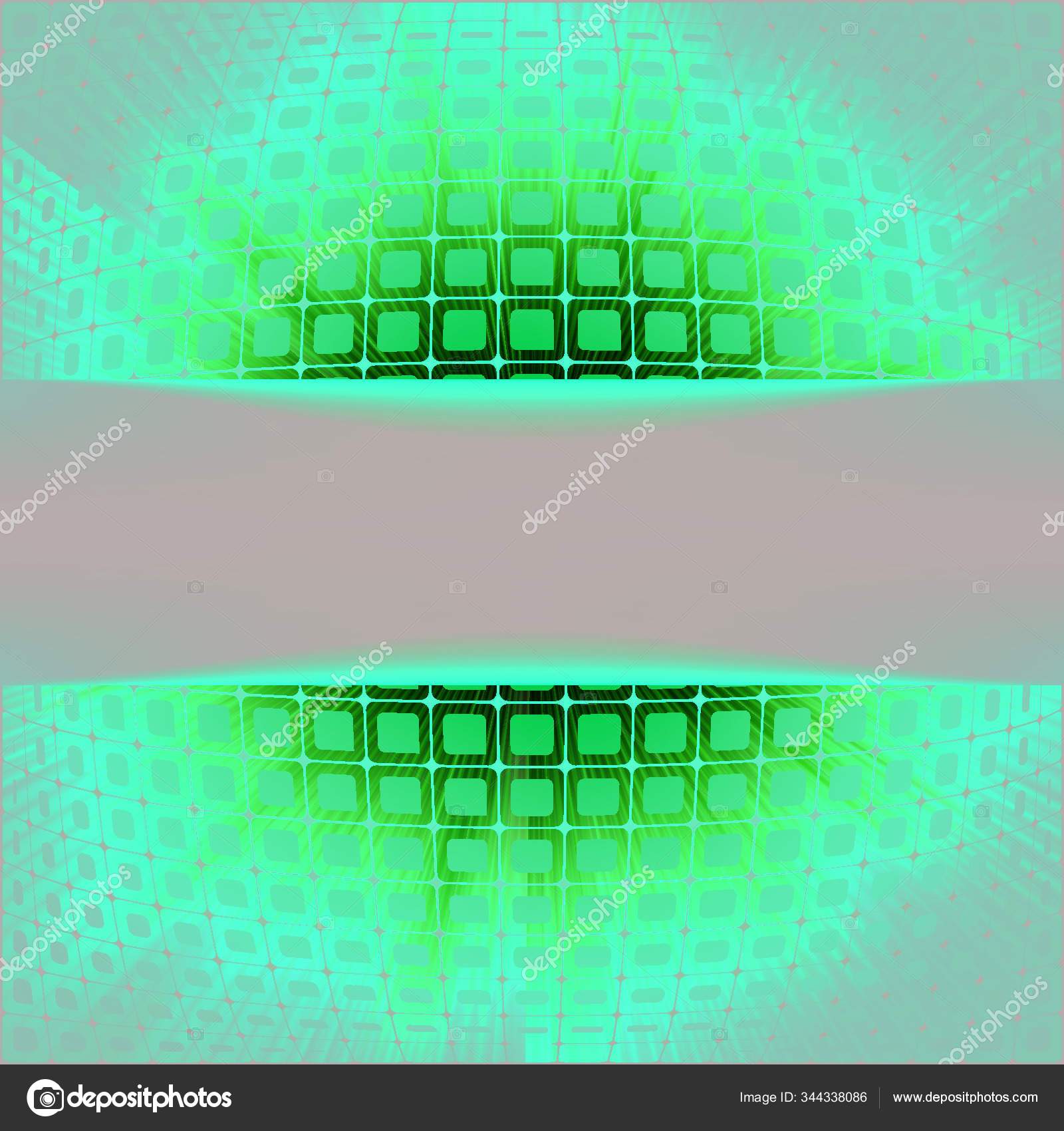 Technology Squares Red Flare Burst Eps Vector File Included Stock ...