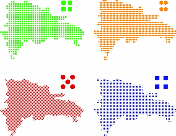 Dominica outline Vector Art Stock Images | Depositphotos