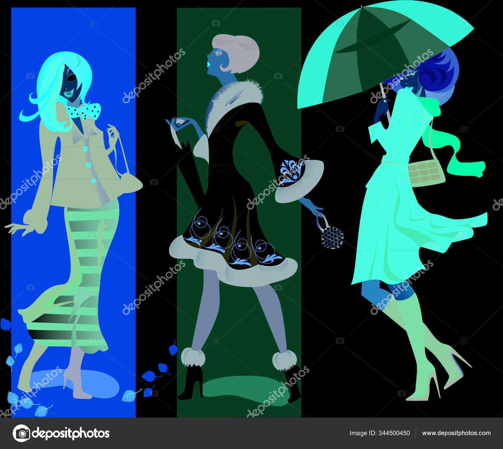 Person Animation Vector Graphic Stock Vector by ©YAYImages 344500450