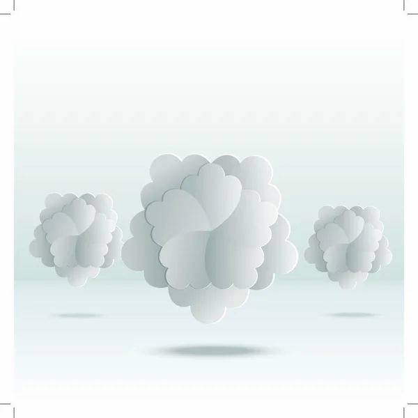Windy Day Stock Vector Image By ©slipfloat 7627950