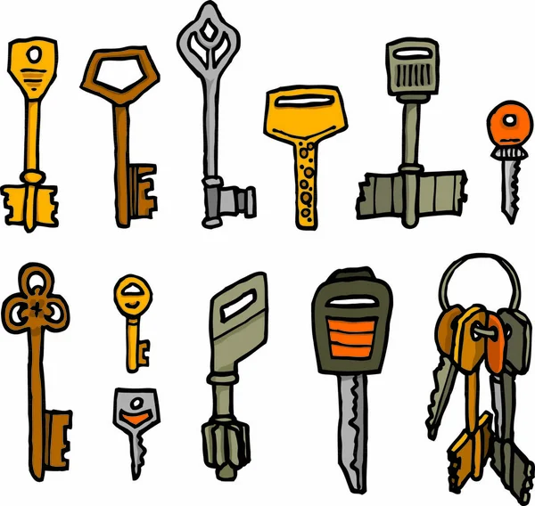 Wind up key Vector Images, Royalty-free Wind up key Vectors ...