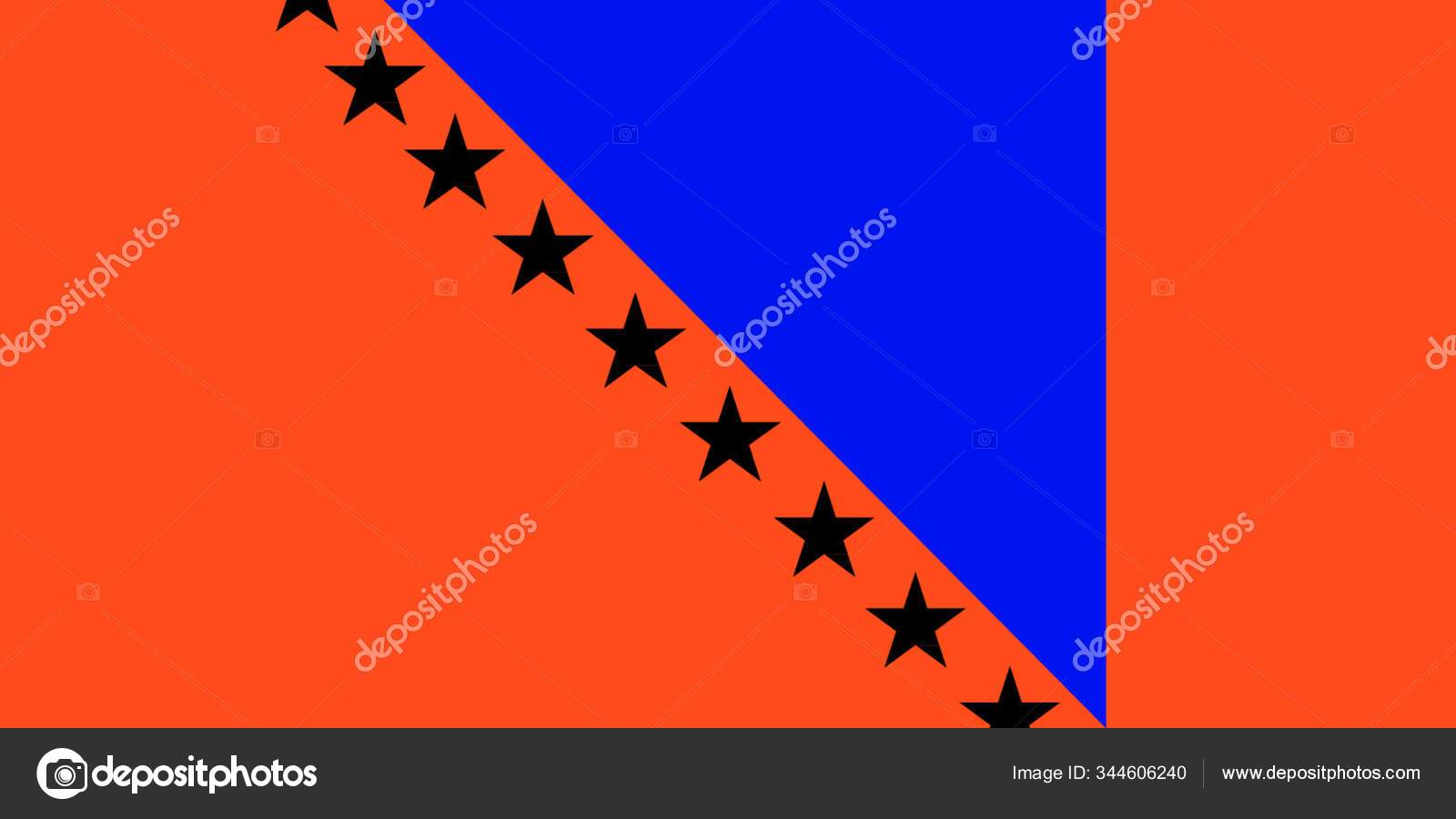 Various Vector Flags State Symbols Emblems Countries Regions ...