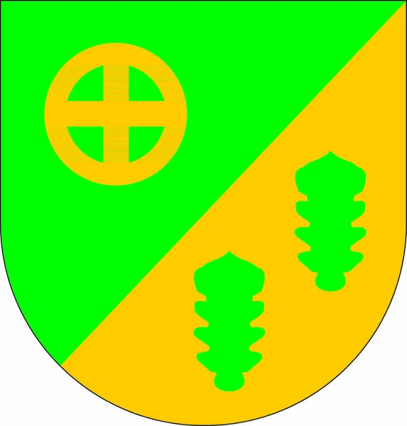 Various Vector Flags State Symbols Emblems Countries Regions ...