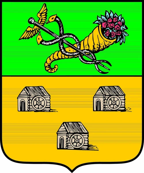 Various Vector Flags State Symbols Emblems Countries Regions ...