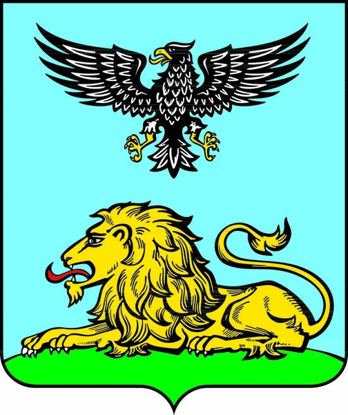 Various Vector Flags State Symbols Emblems Countries Regions ...