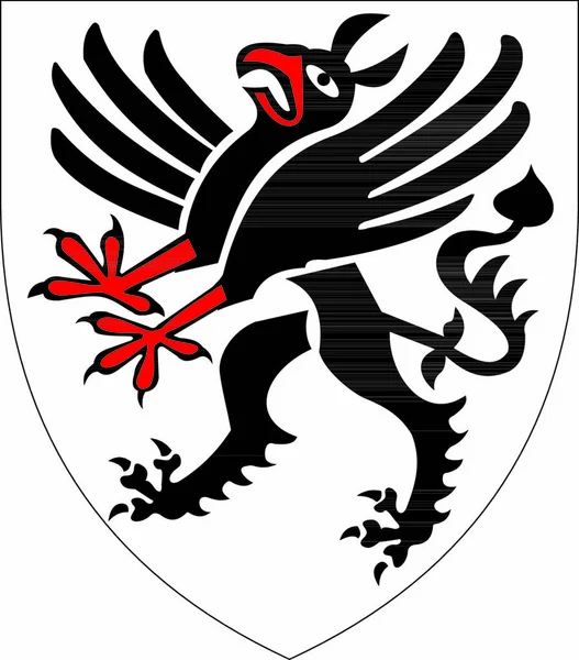 Various Vector Flags State Symbols Emblems Countries Regions ...