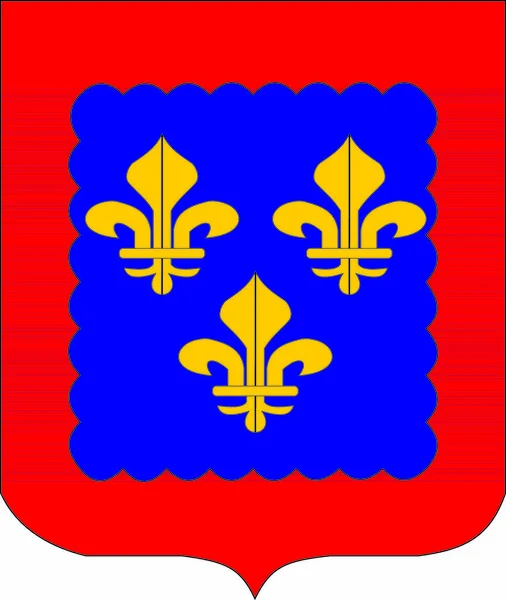 Various Vector Flags State Symbols Emblems Countries Regions ...