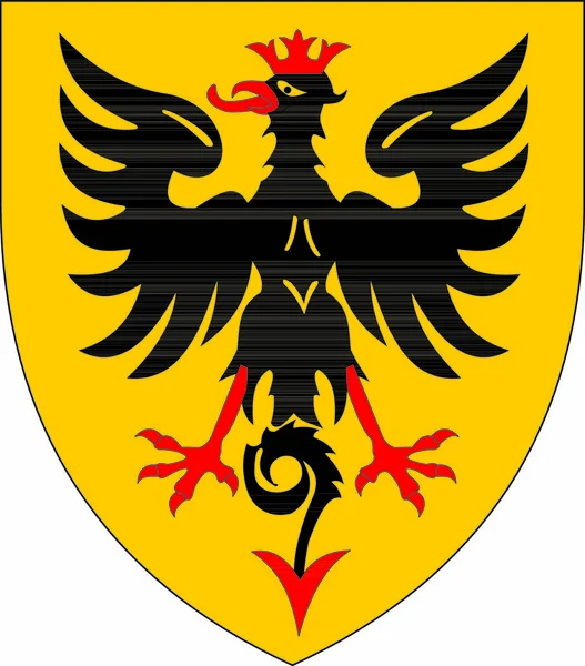 Various Vector Flags State Symbols Emblems Countries Regions ...